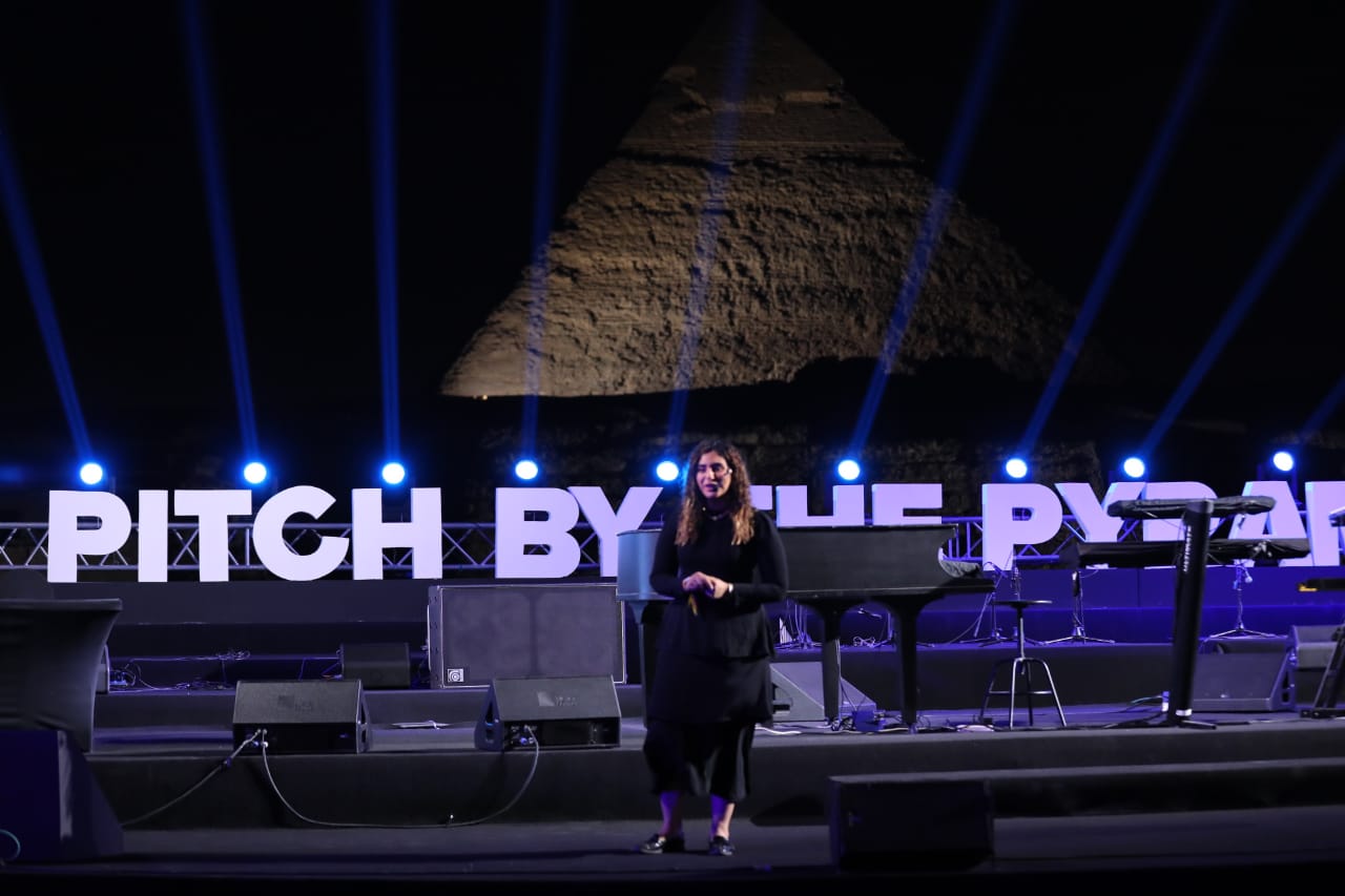 رايز أب تعلن عن الفائزين في مسابقة Pitch by the Pyramid - موقع ون للتقنية