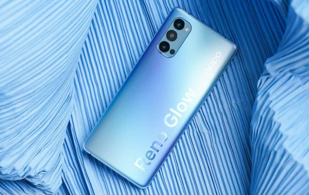 تسريب مواصفات هاتف أوبو Oppo Reno 4 SE - موقع ون للتقنية
