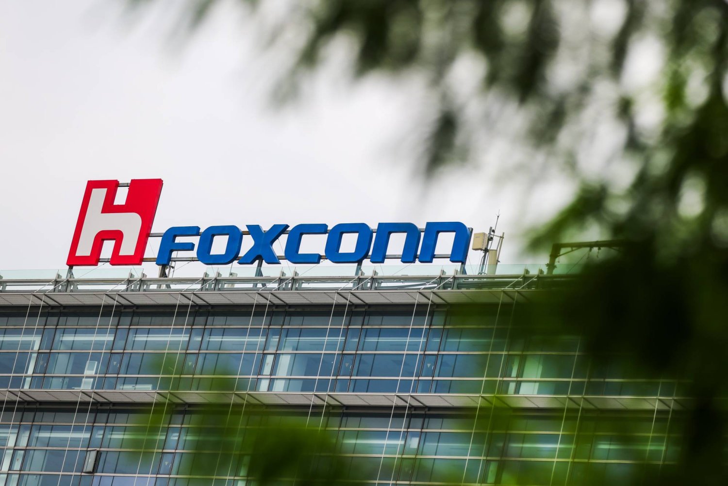 20.2 % ارتفاعًا في إيرادات فوكسكون التايوانية الربع الثالث من العام الحالي - موقع ون للتقنية
